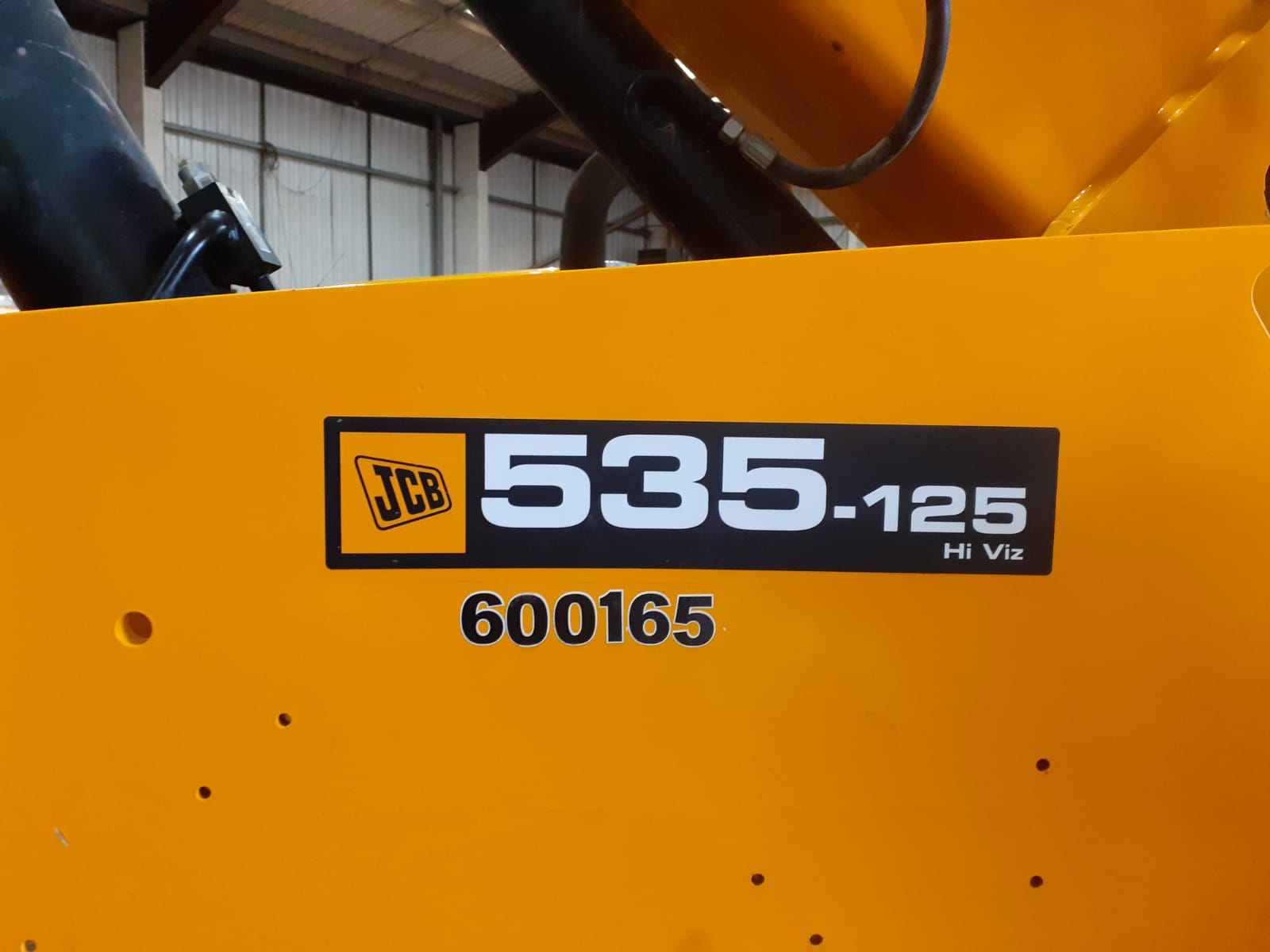 HIRE FLEET EXPANSION CONTINUES WITH OUR NEW 12.5M ROAD LEGAL ...